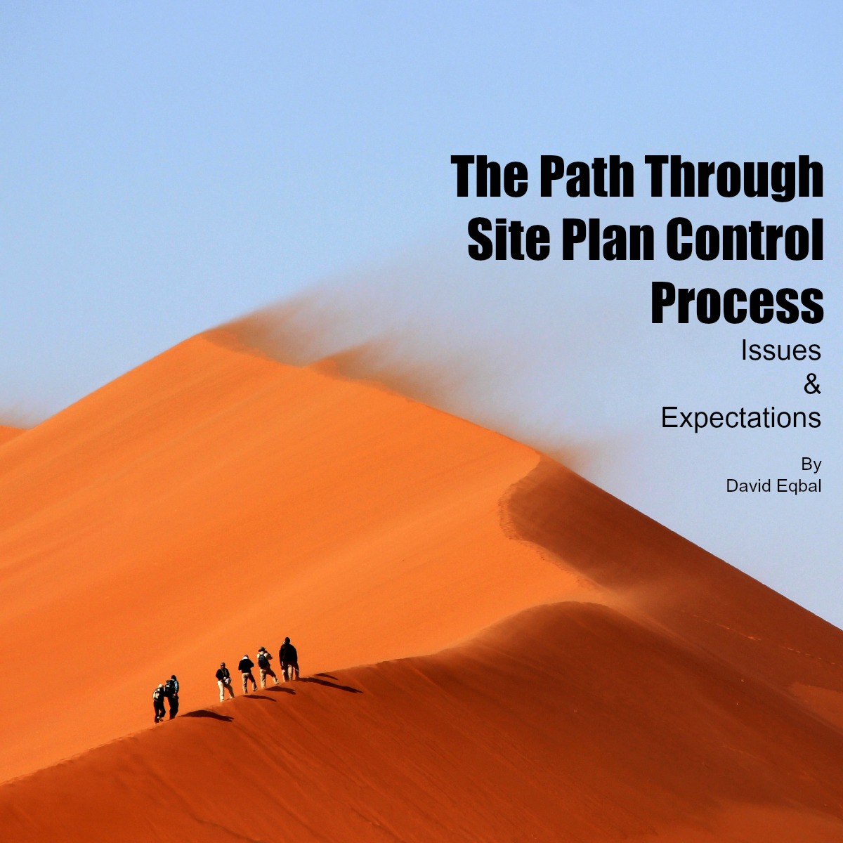 The Path Through Site Plan Control Process In Ontario Pro Vision The Path Through Site Plan Control Process In Ontario Pro Vision